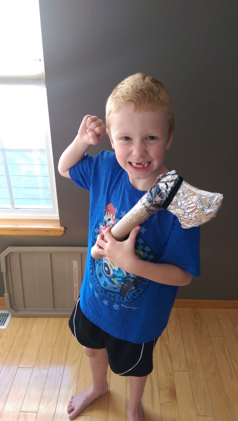 History Review: The Story of the World Volume 2 | House of Hurt