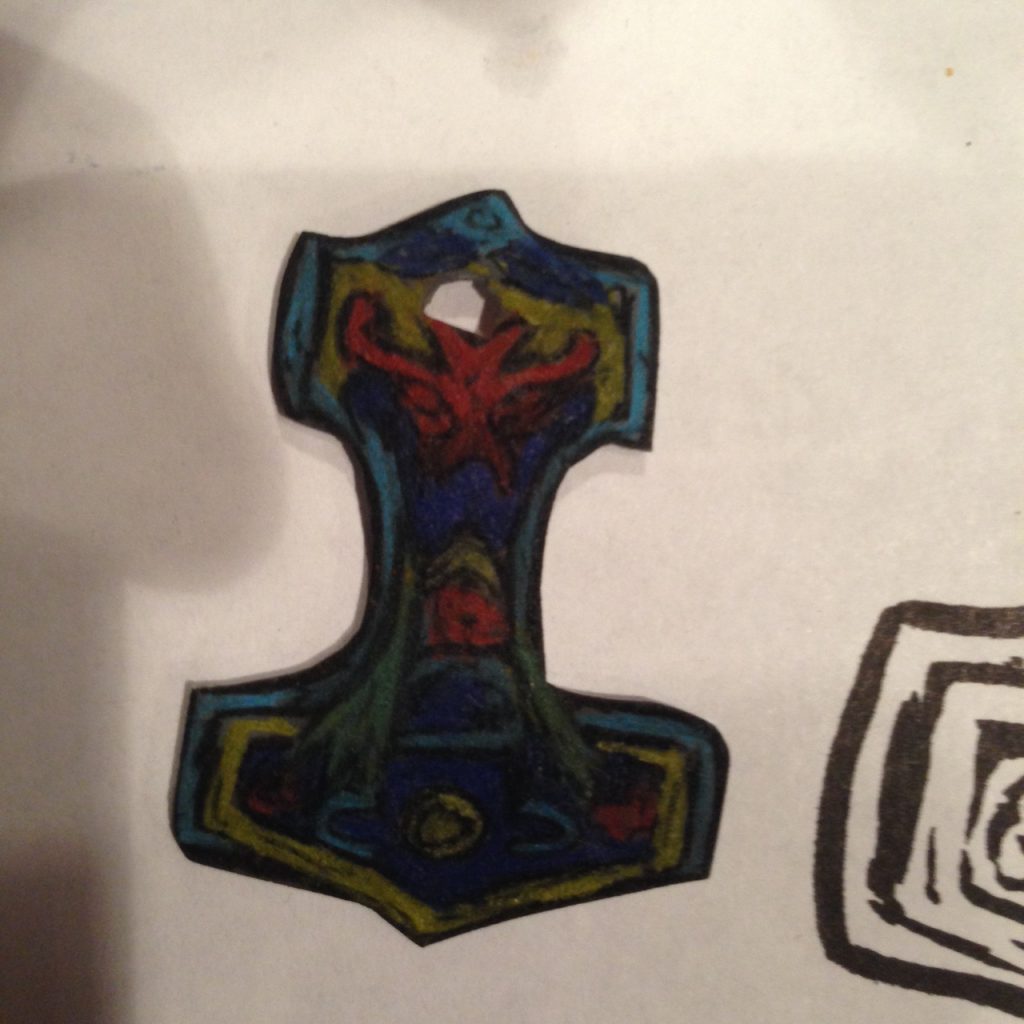 History Review: The Story of the World Volume 2 | House of Hurt