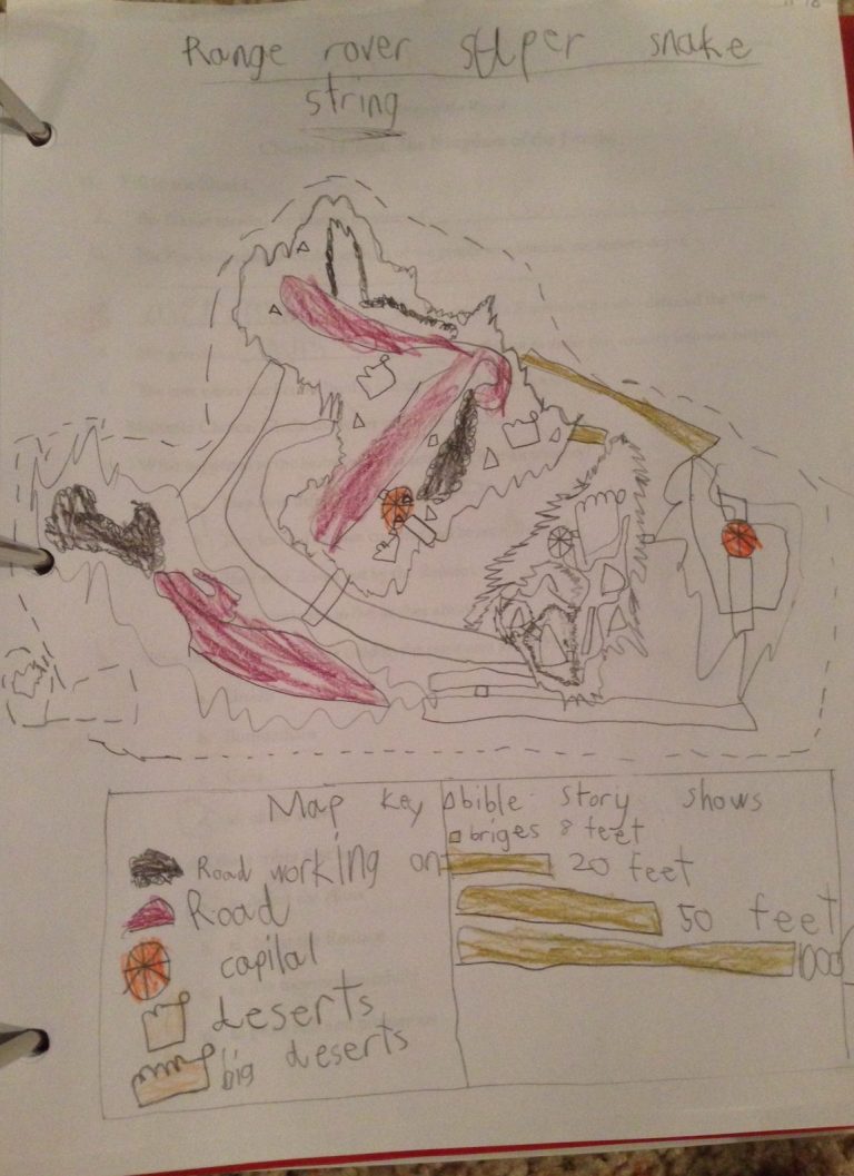 History Review: The Story of the World Volume 2 | House of Hurt